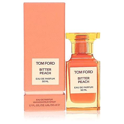 Tom Ford Tom Ford Bitter Peach eau de parfum spray (unisex) 50 ml ...