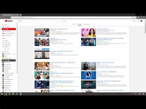 How To Get Back Old Youtube Layout 2018 2019 Patched YouTube