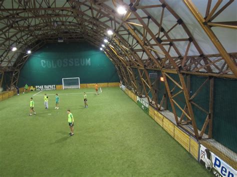 Škola Fudbala Žarkovo Mali Fudbal