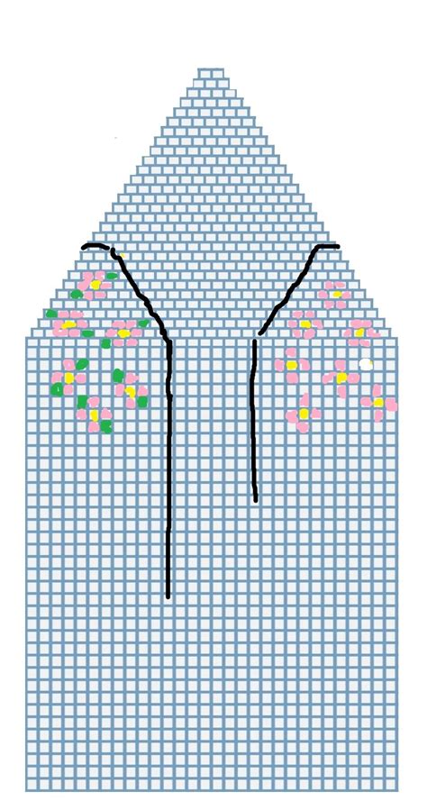 Free Printable Beaded Earring Patterns Pattern And Stencils