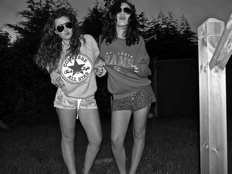 Wanderlust Street Walkers