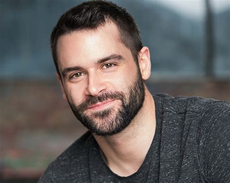 Picture Of Mark Matechuk