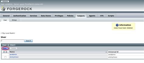 Securitywithsoa Openam Samlv2 Federation With Wso2 Identity Server