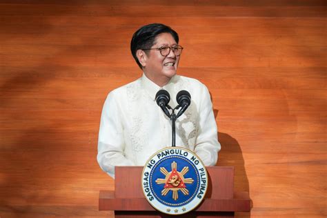 New Law Grants Pbbm Powers To Reorg Exec Branch Manila Standard