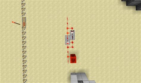 Redstone Chunk Generation Rminecraft