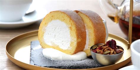 【淡路島限定】人気スポット「幸せのパンケーキ 淡路島リゾート」に、新たにロールケーキが登場！｜るるぶandmore