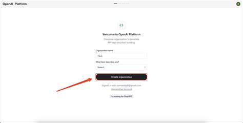 Openai Api密钥获取 Tavo
