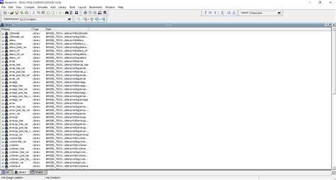Modelsim Compilation Error · Issue 2 · Artoriuzmaestro · Github