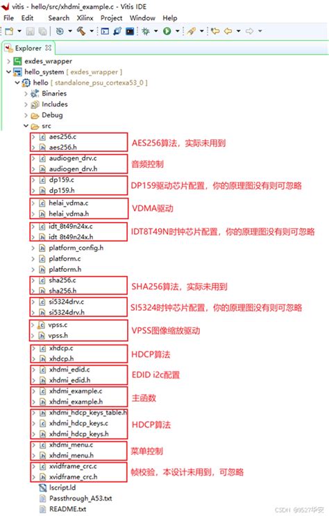 Xilinx系列fpga实现4k视频缩放hdmi20输出，基于video Processing Subsystem架构，提供6套工程源码和
