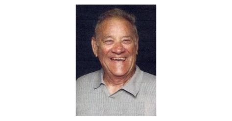 John Ferrell Obituary 1939 2012 Legacy Remembers