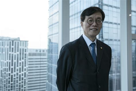 Boks Rhee Says Korea Policy Needs To Continue To Focus On Inflation