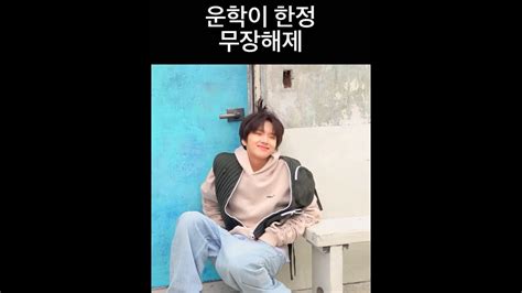 보넥도 태산이가 유독 부힛이 심할 때 Youtube