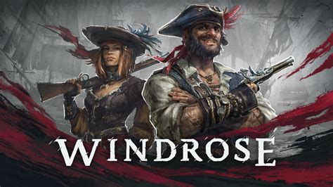 Windrose Download En Koop Vandaag Nog Epic Games Store