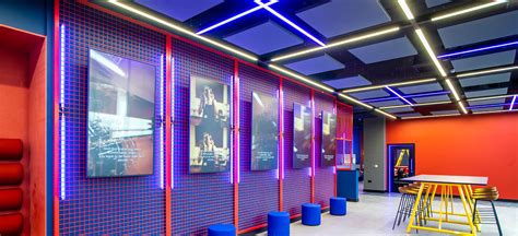 Stratton House Amron Architectural