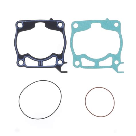 Race Gasket Kit Gasket Kit With Cylinder Head Gasket And 2 Cylinder