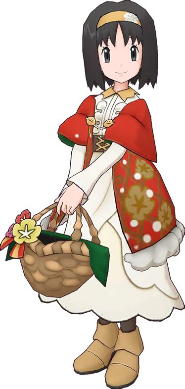 Erika Sync Pair Pokémon Masters Ex