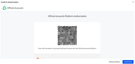 Authorize Access To WeChat Mini Program Tuya Developer Platform Tuya