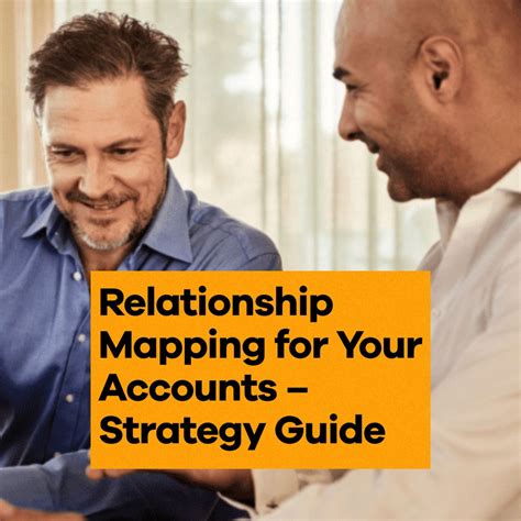 Upland Altify On Linkedin Relationship Mapping For Your Accounts