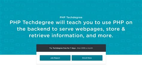 Treehouse Techdegree Review 2021 Is It Worth It