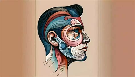 What Are The Facial Features Of Attractive Man Attraction