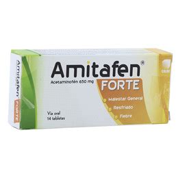 Sigo Supermarket Costazul Acetaminofen ATAMEL FORTE Mg X Tab