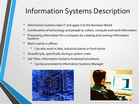 Ppt Information Systems Powerpoint Presentation Free Download Id