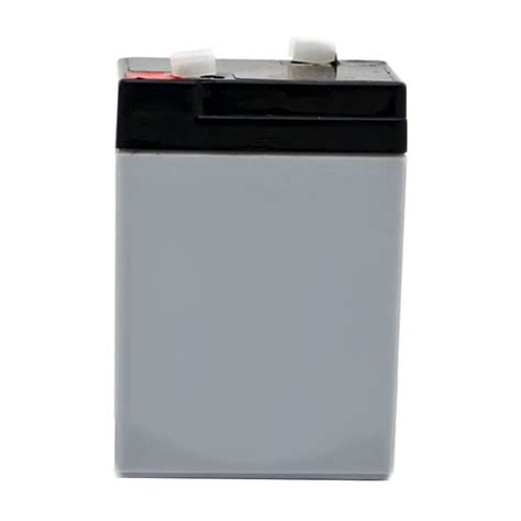 Replacement For Cyclops Thor X Scout Flashlight 5ah Agm Battery With F1 Terminals Replacement