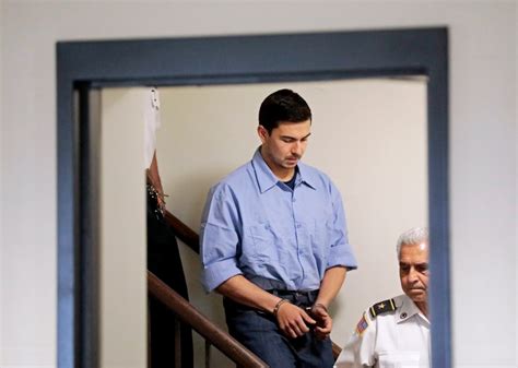Accused Rapist Matthew Nilo Allegedly Threatened Victims With Weapons
