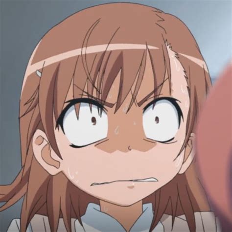 Misaka Mikoto