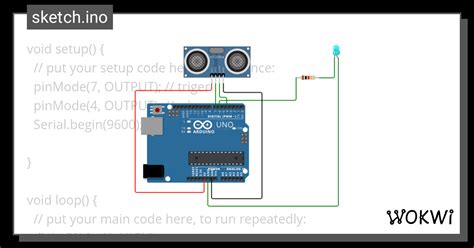 09030582226039 Hafizhanawadh TK2A Wokwi ESP32 STM32 Arduino Simulator