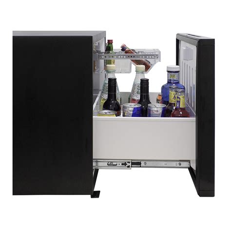 Minibar Silencioso Tipo Cajón Para Hotel Arco Omnitec