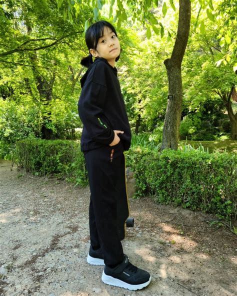 Lee Ye Bit Picture 이예빛 Hancinema