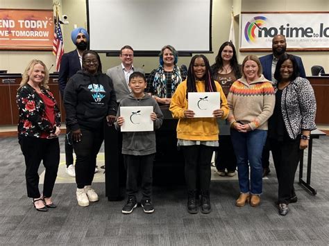 Sacramento City Unified School District On Linkedin Scusd Board Of