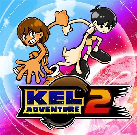 Kel Adventure 2 Maladaptive Daydreaming Indie Games I Have No Friends