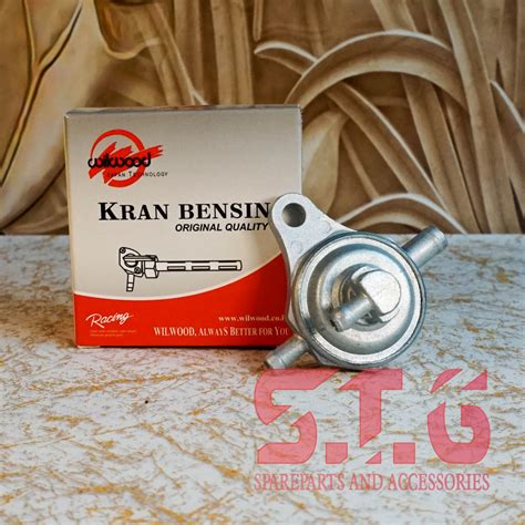 Jual Keran Kran Bensin Tangki Membran Otomatis Yamaha Vega R New ZR