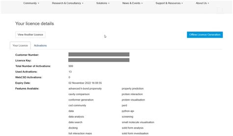 How Can I Manage My Csd Licence Ccdc