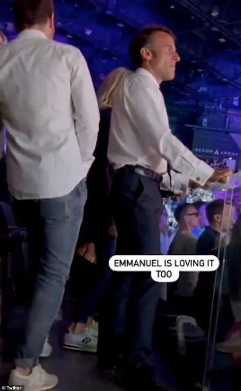 President Macron Cancels Trip To Germany As Riots Grow In France