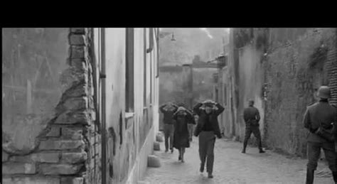 Il Rastrellamento Del Ghetto Di Roma Anni Fa