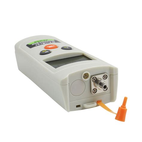 Fiber Db Meter Manufacturersupplier Optical Testing Instrument