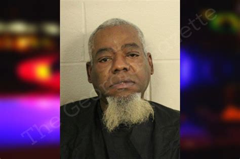 Roderick Monroe Floyd County