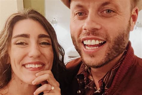 Country Singer Charley Crockett Engaged To Girlfriend Taylor Day Grace