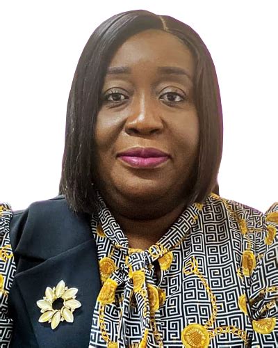Ghana Audit Service Roberta Assiamah Appiah Mrs