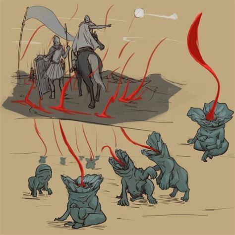 Spren Description Biology And All Types Stormlight Archive Beyond Hogwarts