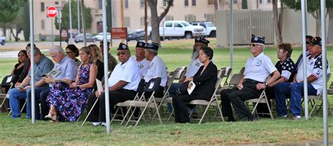 Powmia Recognition Day Ceremony Article The United States Army