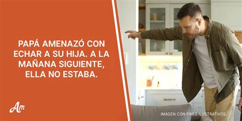 Papá le dice a su hija que es inútil a diferencia de su hermana y a