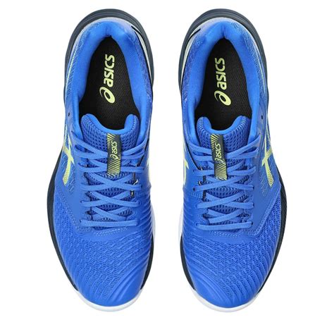 Zapatillas Asics Netburner Ballistic Ff 3 Encargo Blocksports