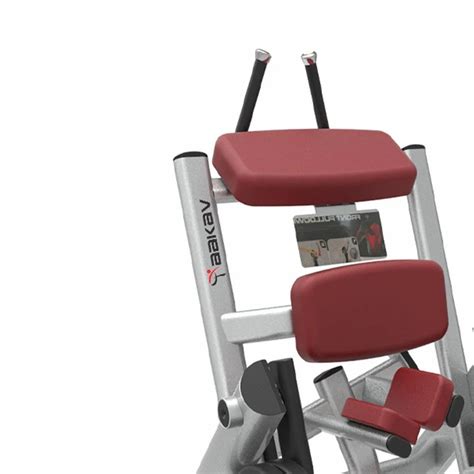 Kneeling Leg Curl Machine For Gym Model Namenumber Xl Series At