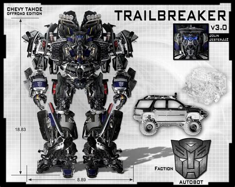 Decepticon Protoforms Wallpapers Wallpaper Cave