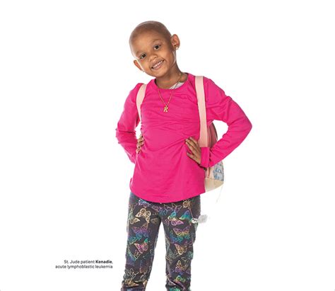 Meet Kenadie Sky High