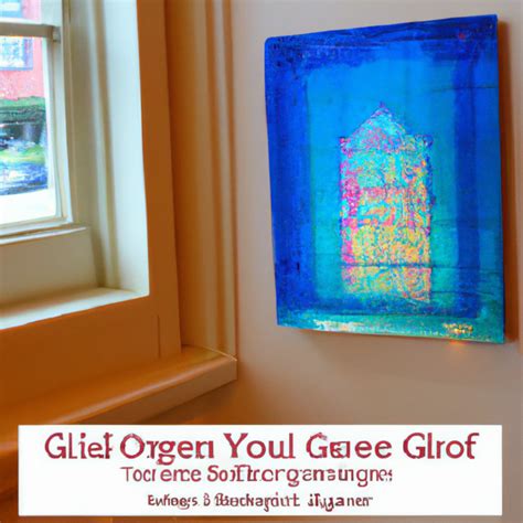 Can You Paint Glass With Gouache Paint Explained